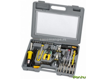SPROTEK STK-2856 tool kit 56 pieces