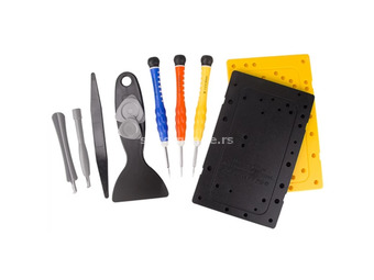 SPROTEK STE-3015 tool kit iPhone 4/4S-hez