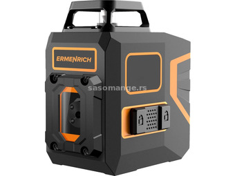 LEVENHUK Ermenrich LN30 laser leveling