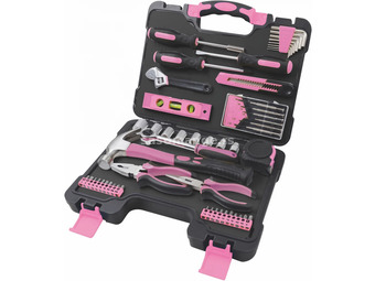 FIELDMANN FDG 5010-53R tool kit