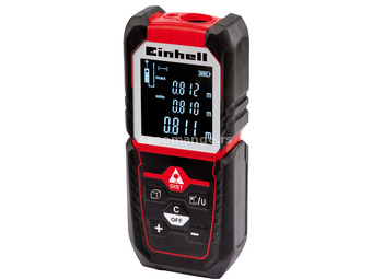 EINHELL TC-LD 50 laser odometer