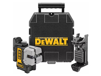 DEWALT DW089K-XJ line laser