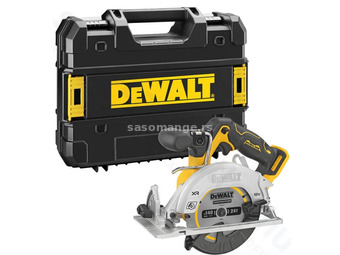 DEWALT DCS512NT-XJ Rechargeable battery circular saw carrying case