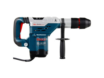 BOSCH GBH 5-40 DCE Professional Rotary Hammer SDS max system 1150W (Basic guarantee)