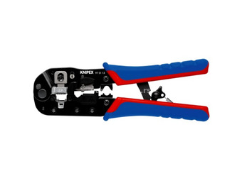 KNIPEX 97 51 13 Crimping tool clamp