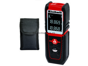 Laserski daljinometar digitalni TC-LD 25 Einhell