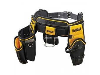 DeWALT DWST1-75552 pojas za alat sa kožnim kaišem