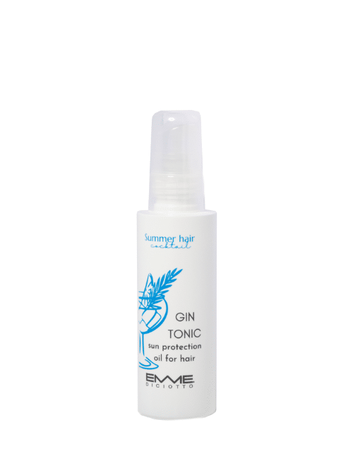 Emmediciotto Gin Tonic Sun protection oil for hair 125ml – ulje sa zaštitom od sunca
