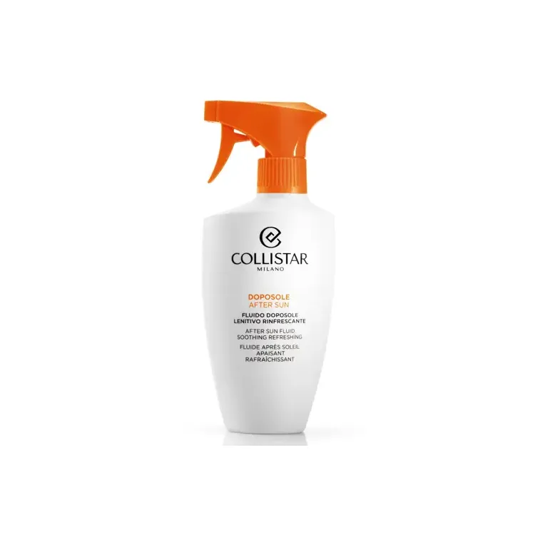 COLLISTAR
Sun After Sun Cooling Fluid 400ml