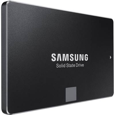 SSD Samsung 1TB 870 EVO MZ-77E1T0B/EU 2.5" SATA3