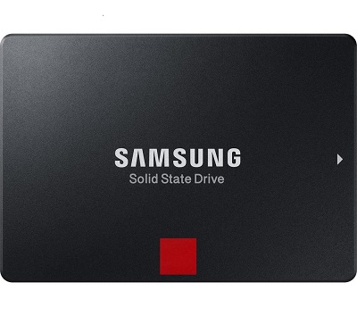 SSD SAMSUNG 1TB 860 PRO MZ-76P1T0B/EU SATA3