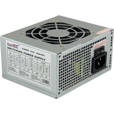 Napajanje LC Power ATX 300W LC300SFX v3.21, Retail