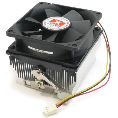 Kuler Data Cooler ( Titan ) DC-K8A825Z/CU35, 2800 RPM, 32 dBA