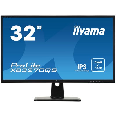 Monitor 32" IIYAMA XB3270QS-B1 Prolite