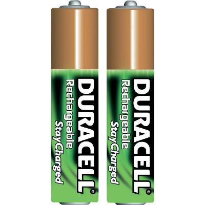 Baterija punjiva 1,2V AAA DURACELL R3, 750mAh