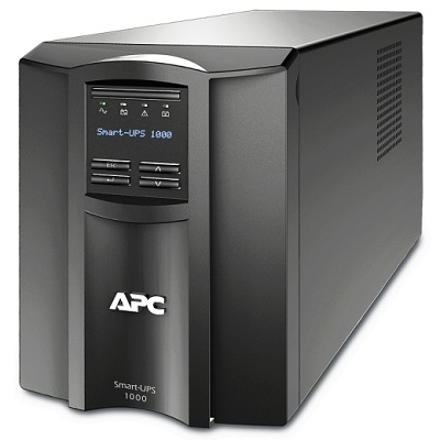UPS APC SMT1000IC 1000VA SmartConnect