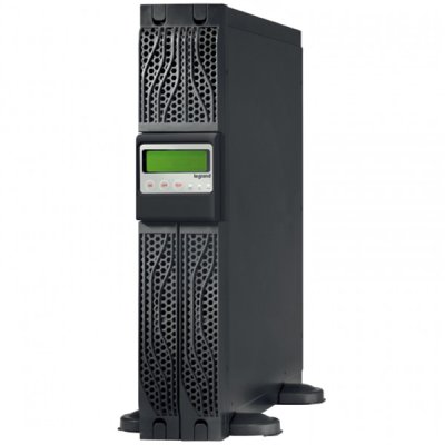 UPS LEGRAND Keor tower/rack 3000VA/2700W, 310048