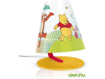 PHILIPS 71764/34/16 Disney Table Lamp Winnie the Pooh