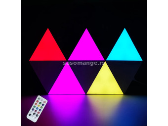 Beolina touch triangle LED modul RGB
