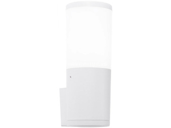 FUMAGALLI AMELIA WALL LED 8W 2.7K E27 outside Wall Lamp white