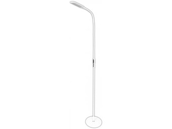 AVIDE ABLFL-9W-REMO-W LED floor lamp Remo 9W CCT white