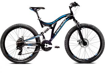 CAPRIOLO MTB GTX 260 26''/21HT crno-plav