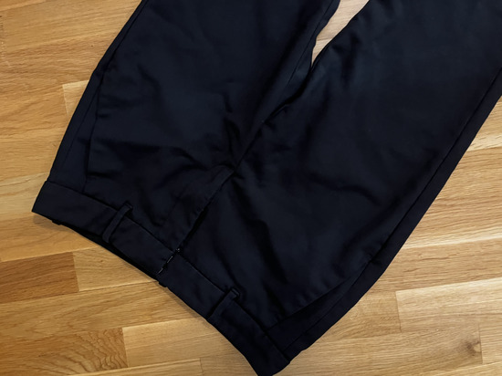 Zara pantalone cugaret