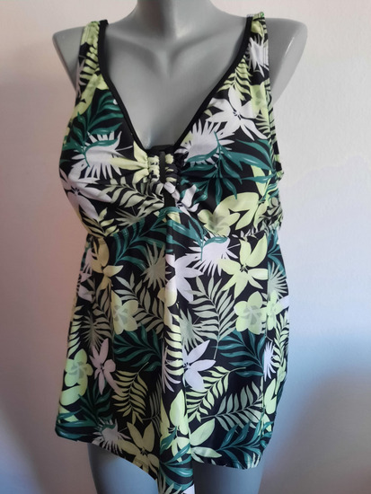 Tankini Janina Novo 52/54 NOVO