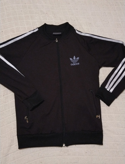 Trenerke adidas