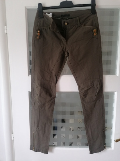 Novo pantalone pinko 34 36