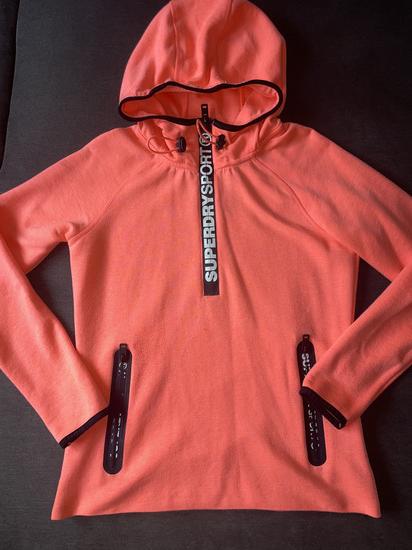Superdry rozi duks