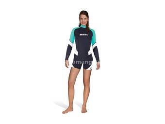 Majica za Vodu Dugih Rukava Rash Guard