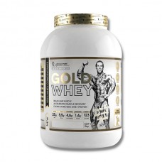 Gold Whey Protein, 2kg