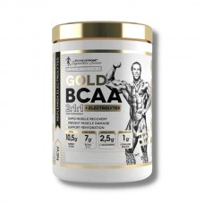 Gold BCAA 2:1:1, 375g