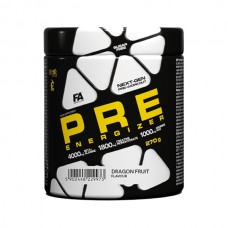 Pre-Energizer, 270g