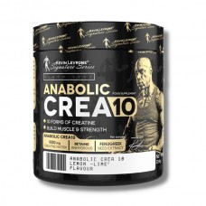 Anabolic Crea 10, 207g