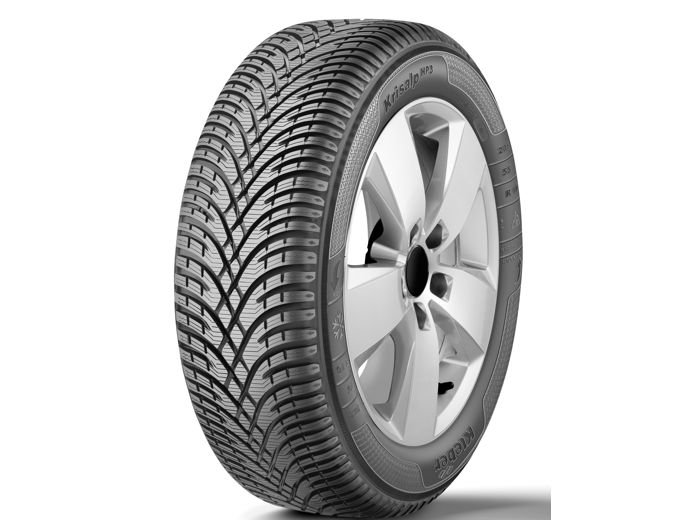 195/65 R15 H91 Kleber Krisalp HP 3