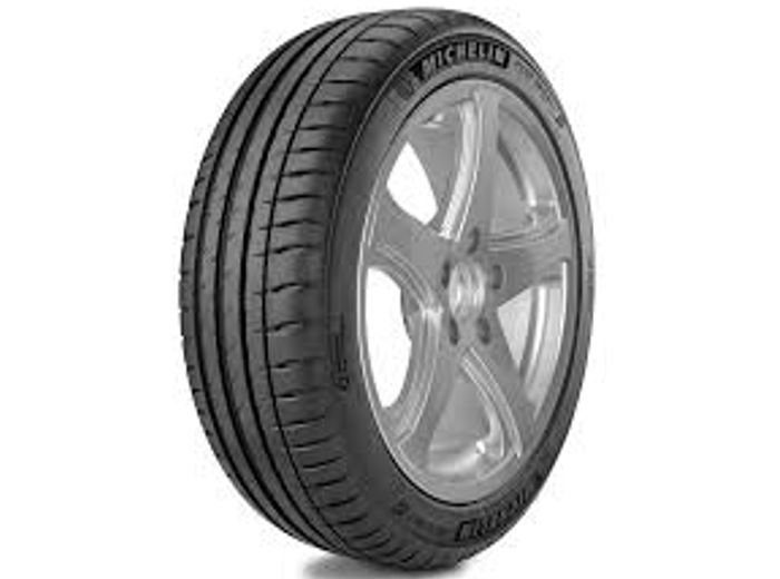 225/45 R17 V91 Michelin Primacy 4 Plus