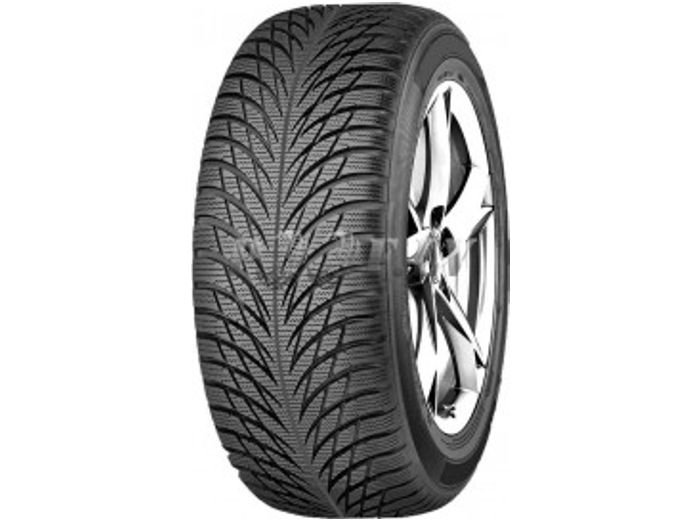 225/60 R17 H103 Michelin Pilot Alpin PA5 SUV