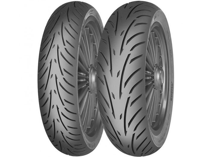 80/80 R14 L53 Mitas Touring Force