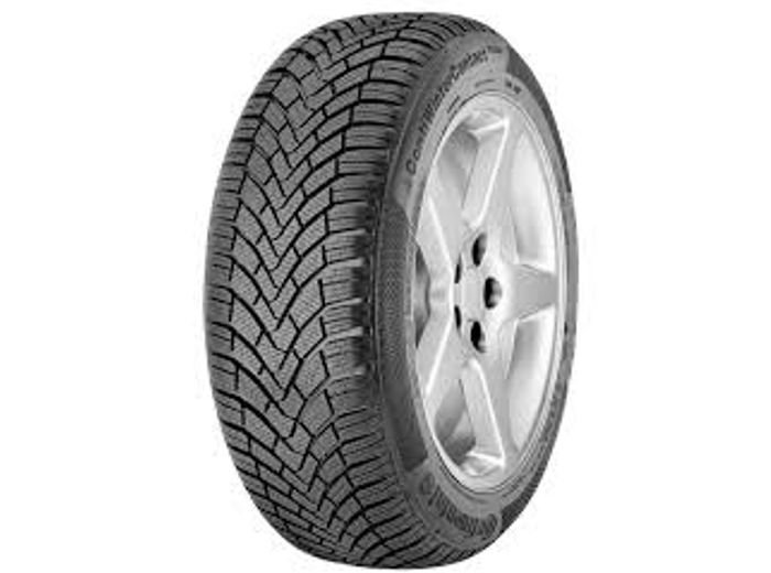 245/45 R18 V100 Continental Winter Contact TS850 ROF