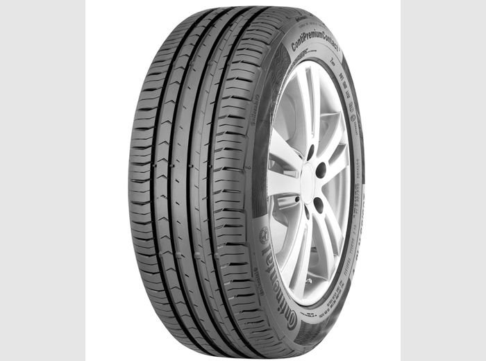 225/55 R17 V97 Continental Premium Contact PC5