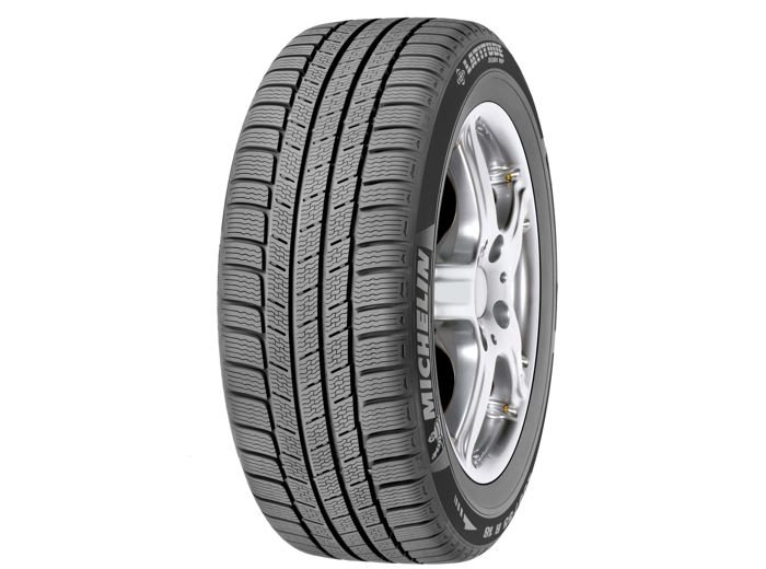 235/60 R16 T100 Michelin Latitude Alpin HP