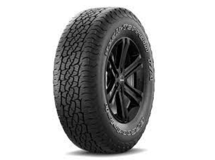 235/75 R15 T109 BF Goodrich Trail Terrain