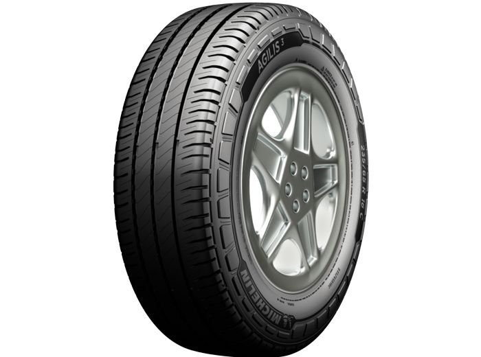 195/65 R16 H99/97 Michelin AGILIS 3