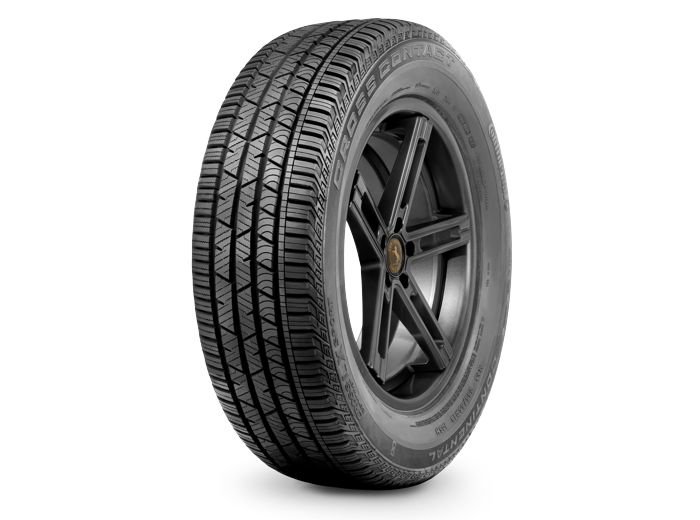 225/65 R17 H102 Continental Cross Contact CC LX SPORT