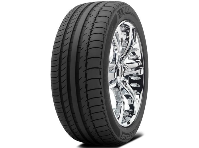 285/45 R19 W111 Michelin Latitude Sport 3 XL