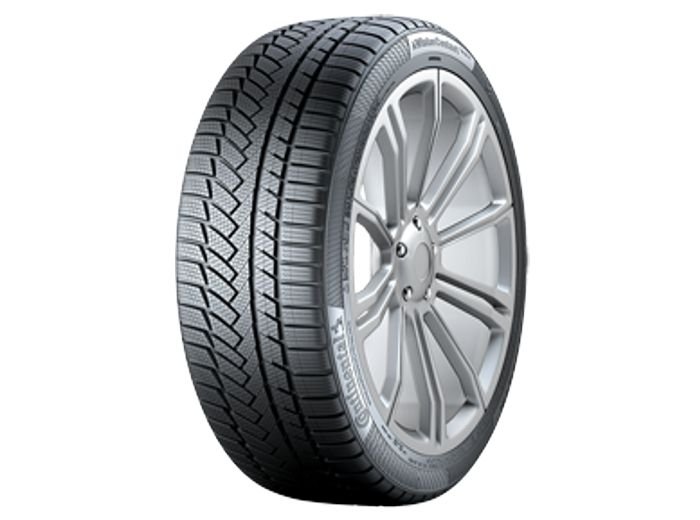 215/70 R16 T100 Continental Winter Contact TS850 SUV