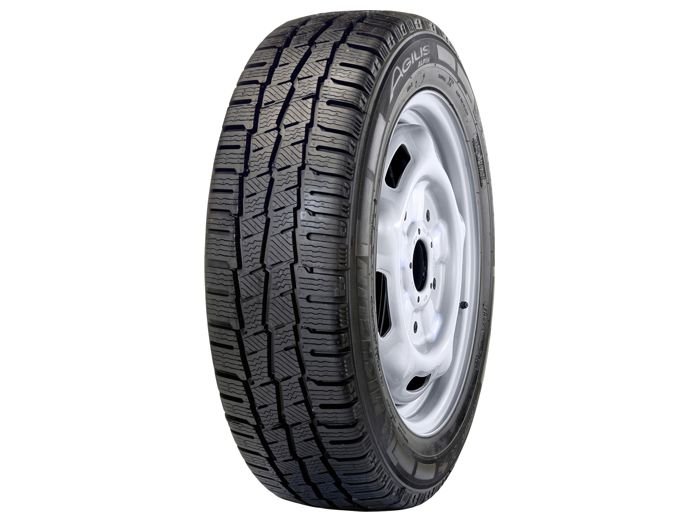 205/70 R15 R106/104 Michelin Agilis Alpin