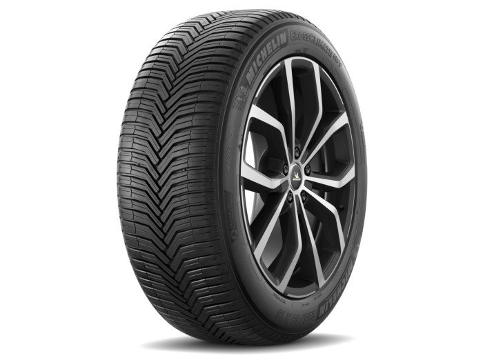 185/65 R15 V92 Michelin Cross Climate 2 XL